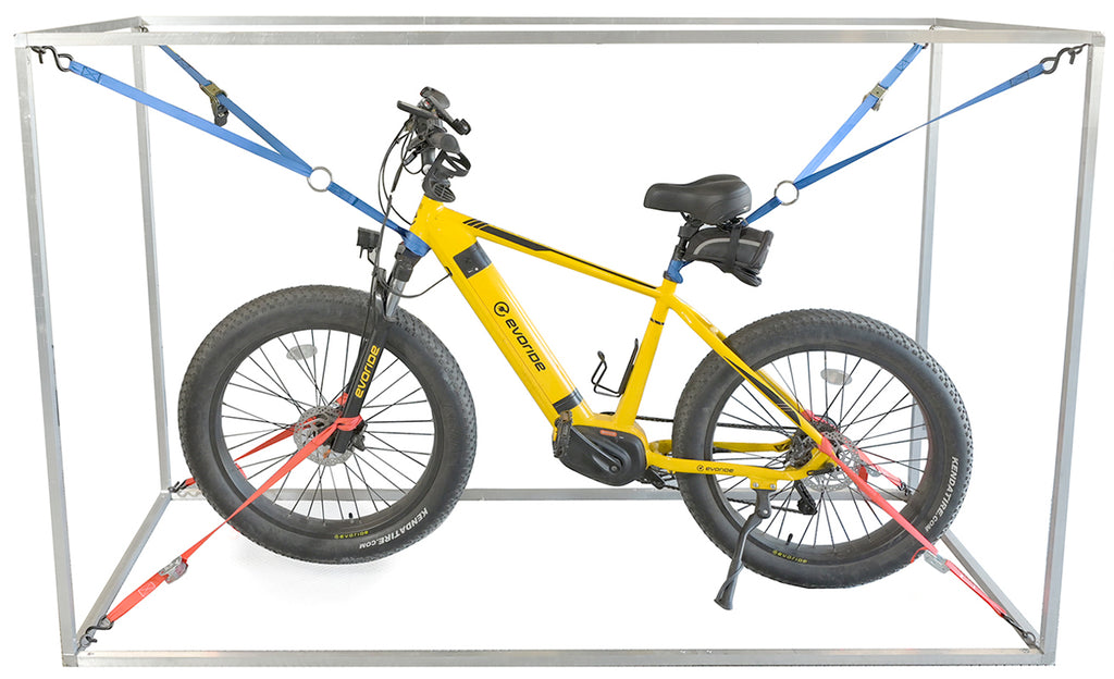 Universal E-Bike Repair Stand – exoebike